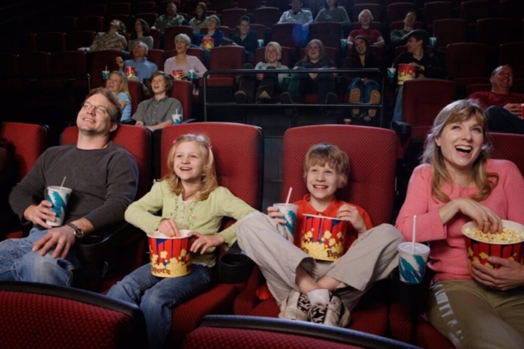 Breve reseña sobre el cine chileno - Cineteca Virtual